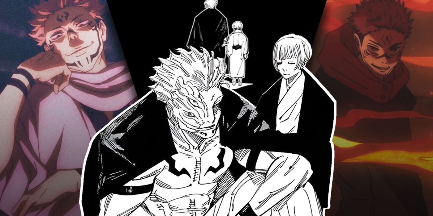 10 Best Yuji Fights in JJK, Ranked