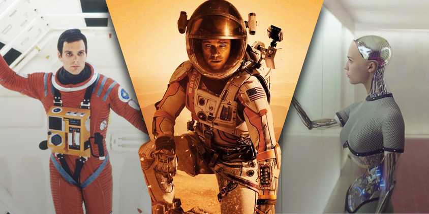 10 Great Dystopian Movies That Accurately Portrayed the Future