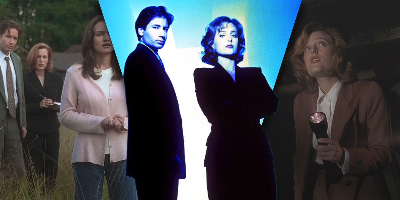 15 Great X-Files Episodes That Were Inspired by True Stories