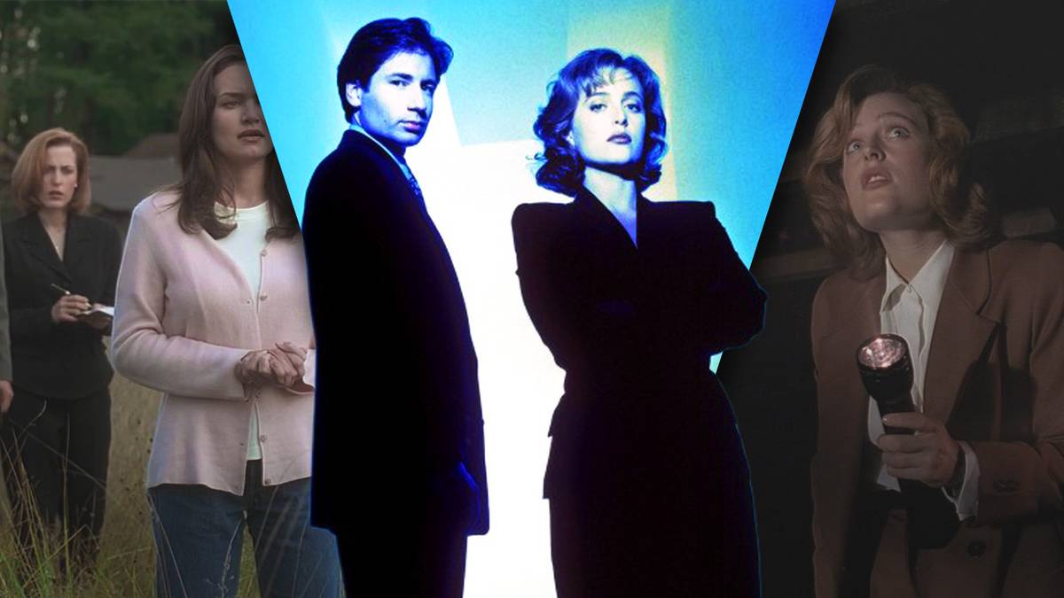 What Was the Syndicate in The X-Files, & How Did the Revival Series ...