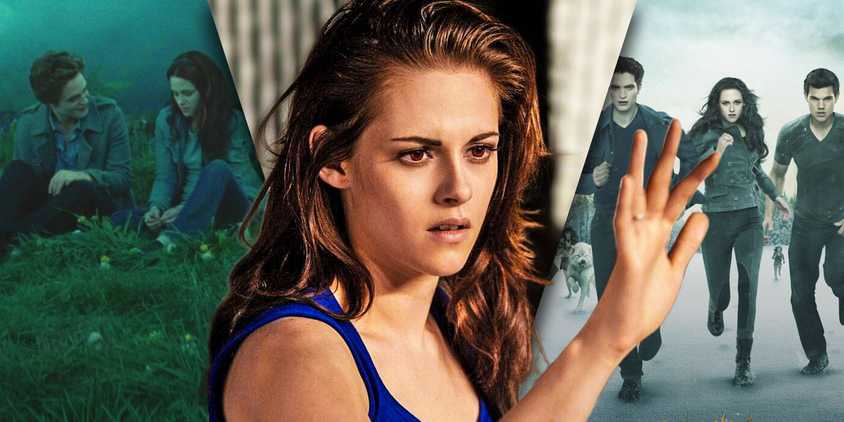 10 Things the Twilight Films Did Perfectly That the Remake Can't Change
