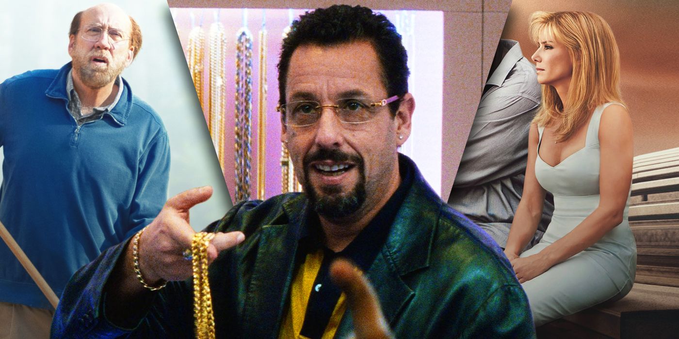 Is Hanus the Spider Real in Spaceman?