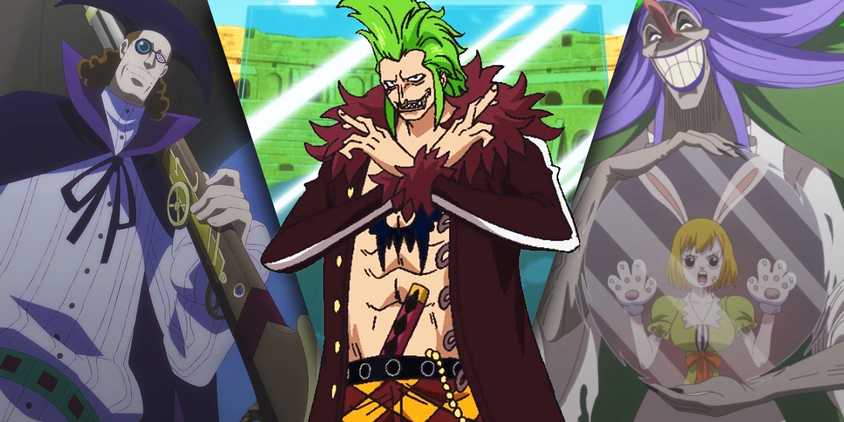 10 Best Devil Fruits Introduced In One Piece's Whole Cake Island Arc ...