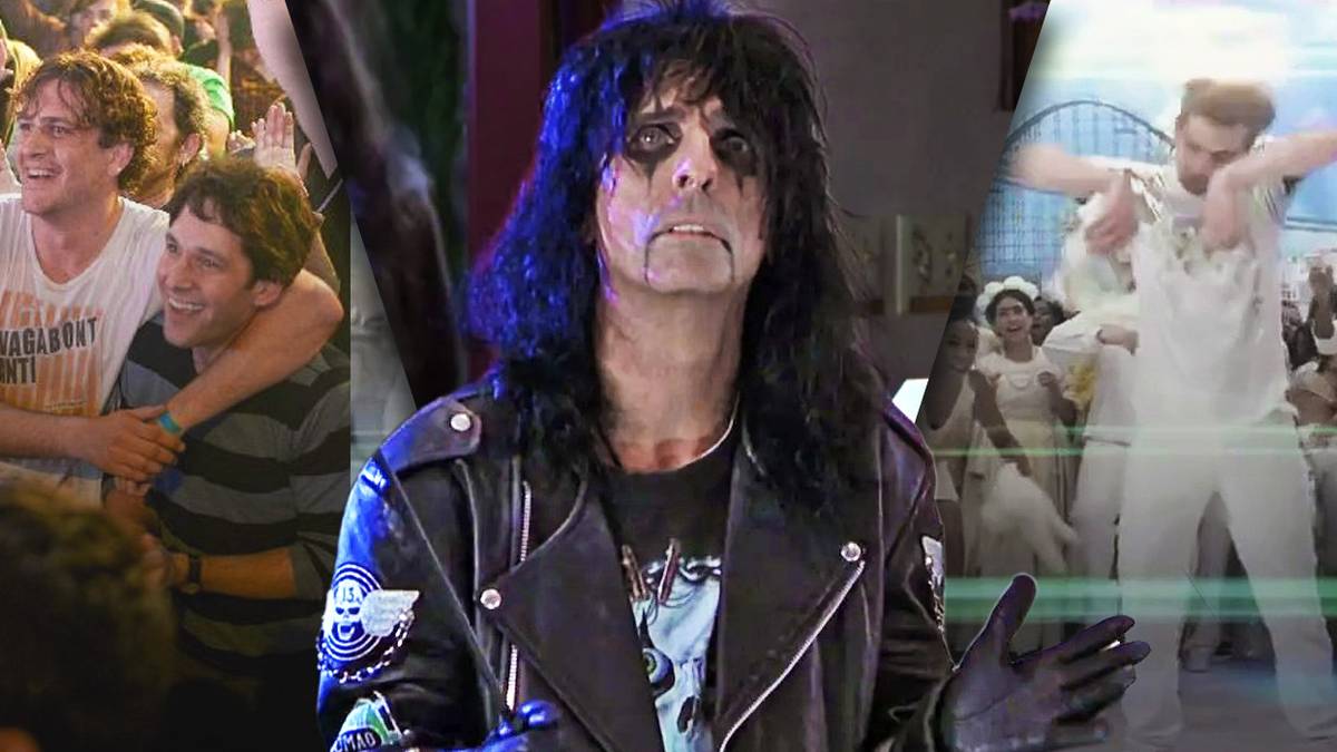15 Best Cameos by Real Bands in Comedy Films