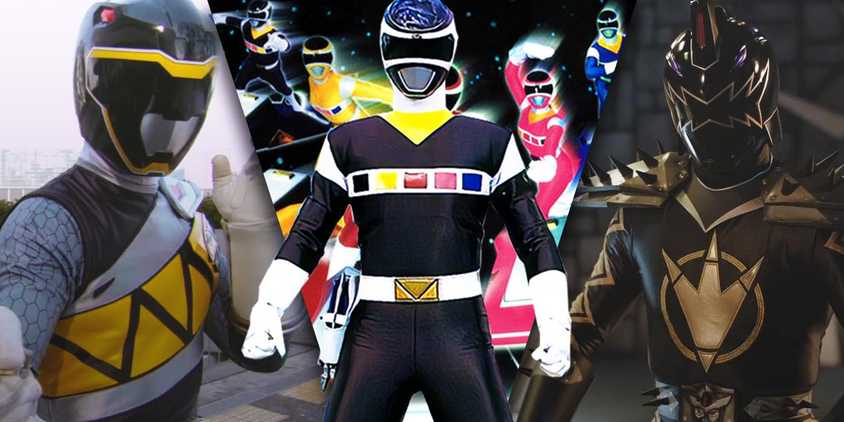 10 Best Mighty Morphin Power Rangers Fights, Ranked