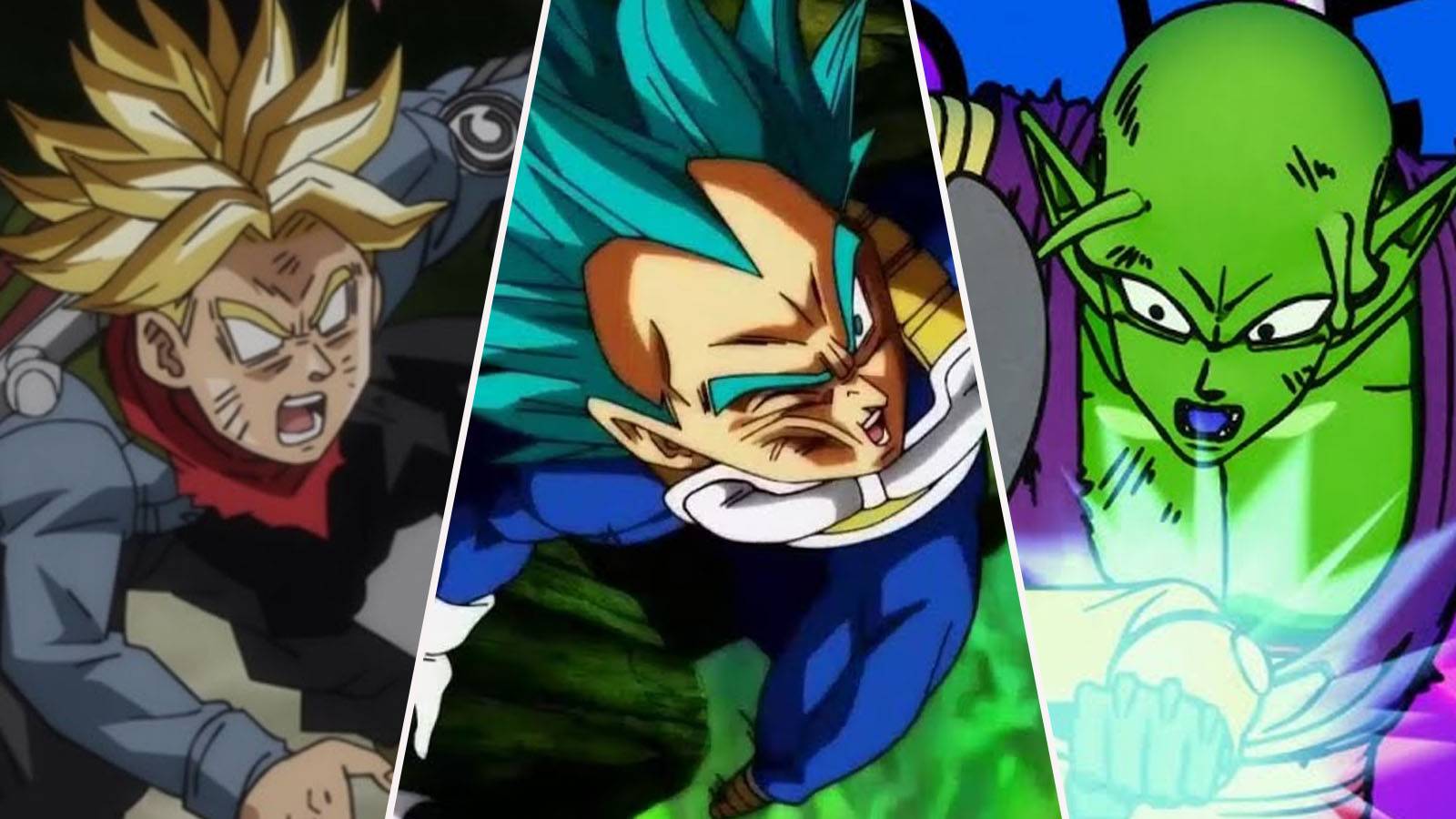 10 Best Dragon Ball Super Fights Where The Heroes Lost, Ranked