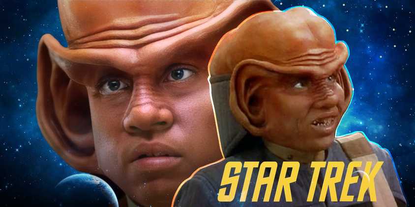 Jeri Taylor, Star Trek Legend and the Mother of Voyager, Passes Away