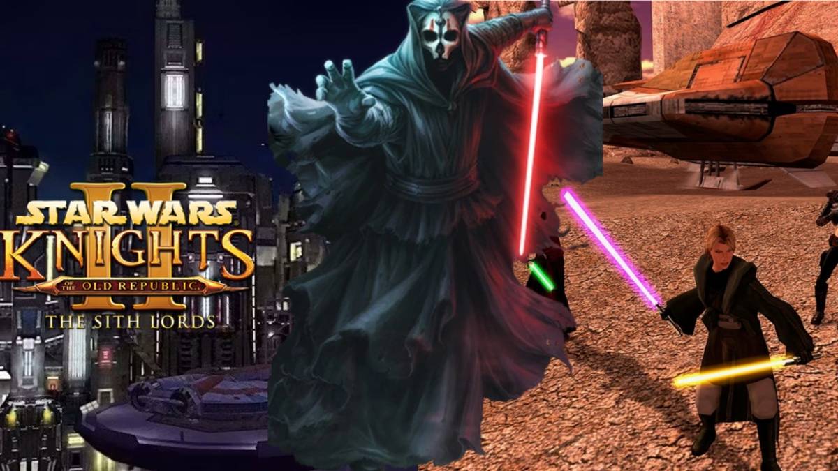 Best Star Wars: KOTOR 2 Side Quests, Ranked