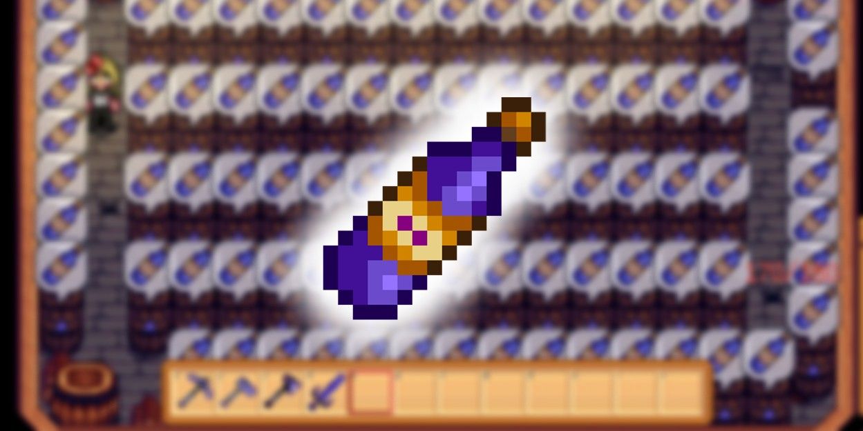 Stardew Valley's Most Useful Exploit Lets Players Generate Unlimited ...