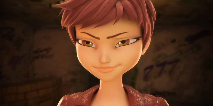 Everything We Know About Miraculous Ladybug Season 6