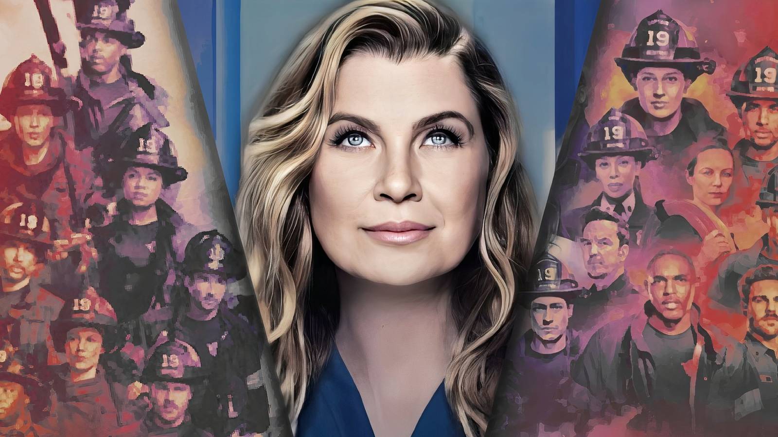 Every Station 19 Cast Member Who's Appeared in Grey's Anatomy