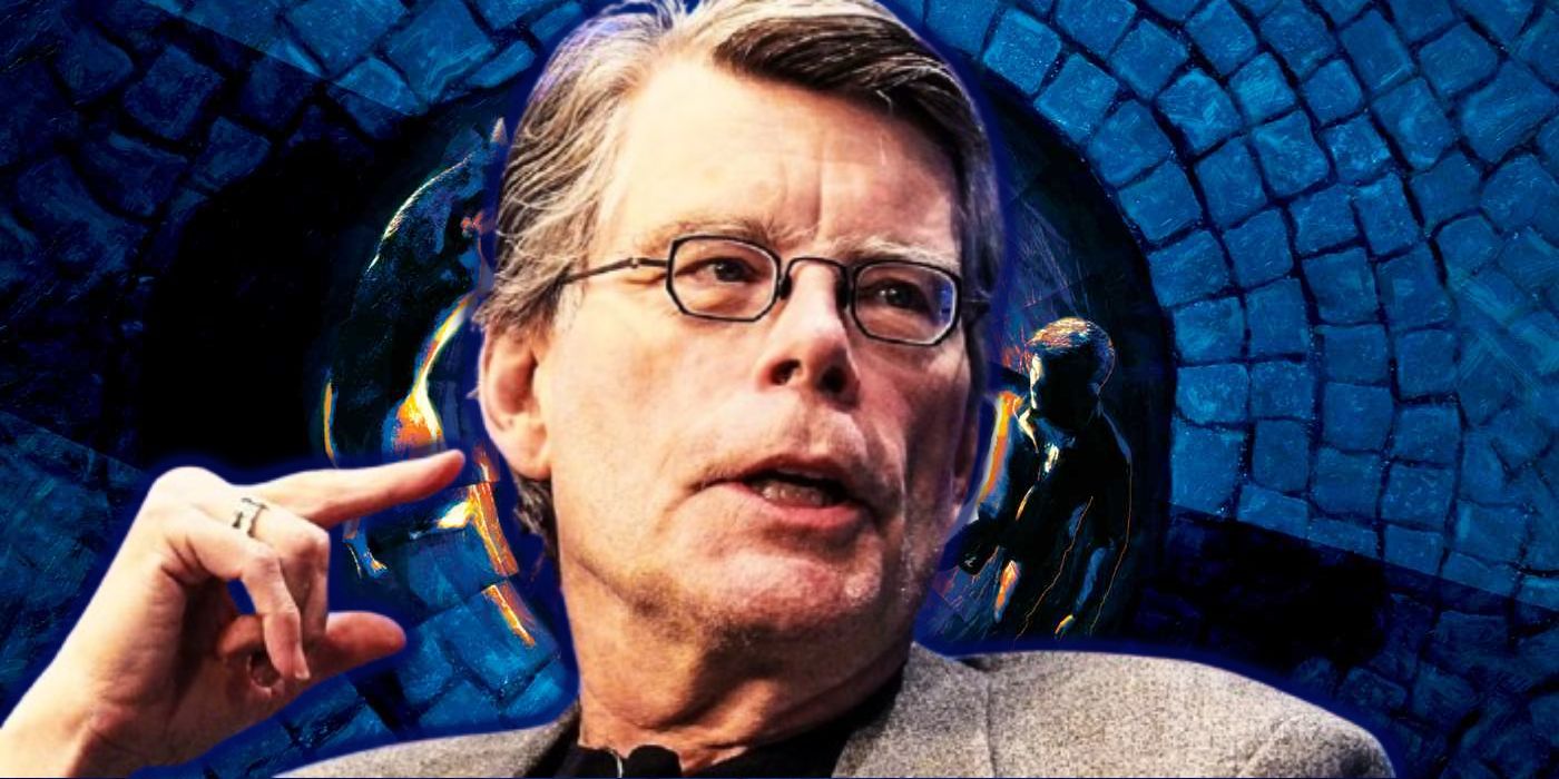 Every Stephen King Dark Tower Book, Ranked
