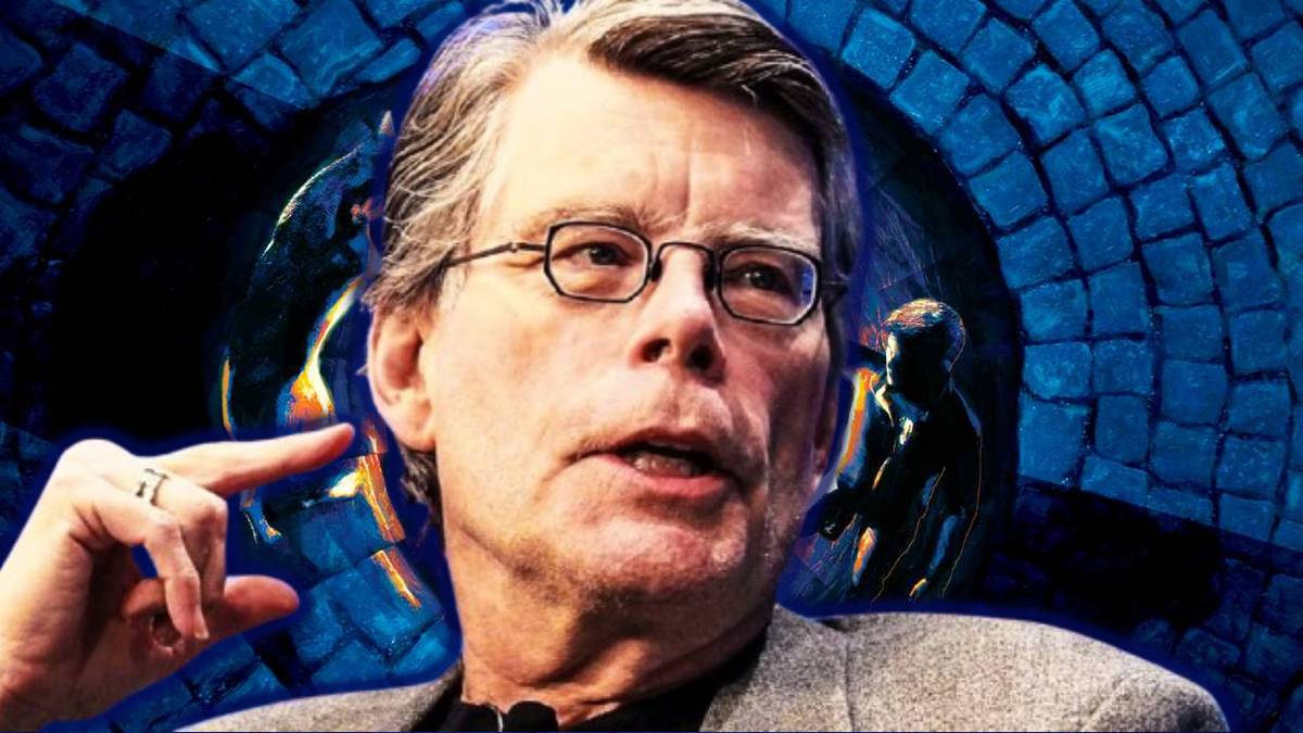 10 Stephen King Films That Would Have Been Better as TV Shows