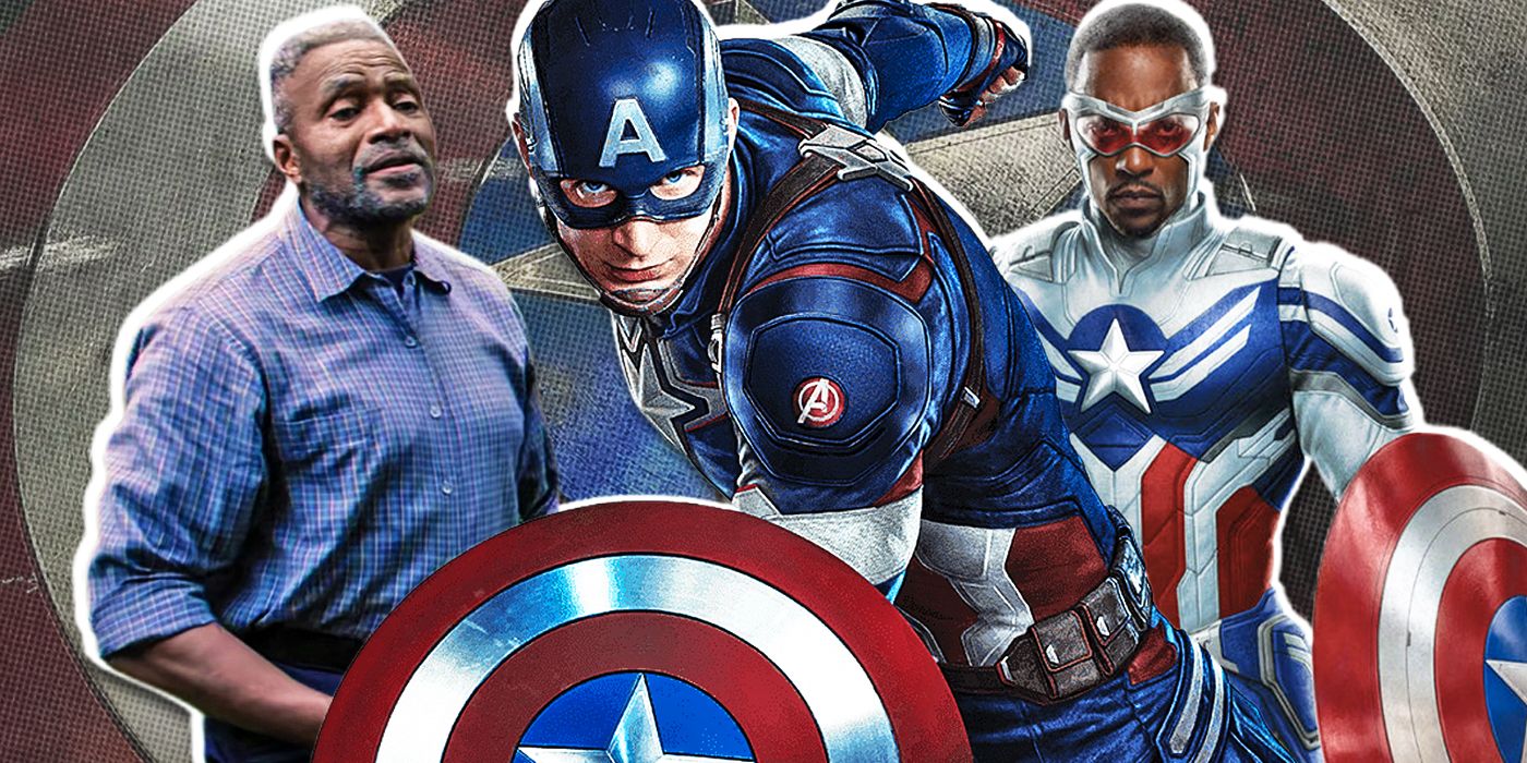 10 Strongest Super Soldiers in MCU, Ranked
