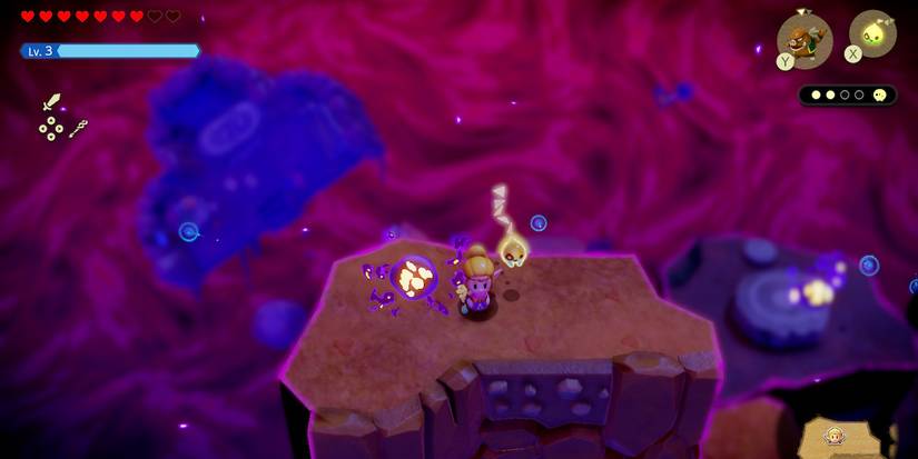 EOW: Stilled Goron City & Stilled Hebra Mountain Cave Guide