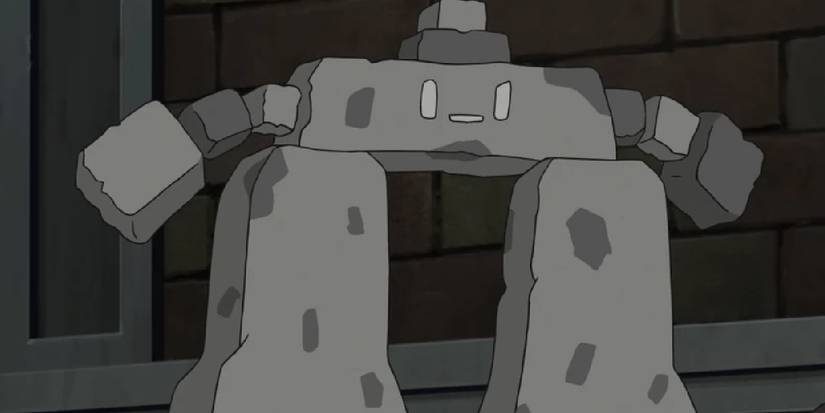 10 Best Rock-Type Pokémon Designs, Ranked