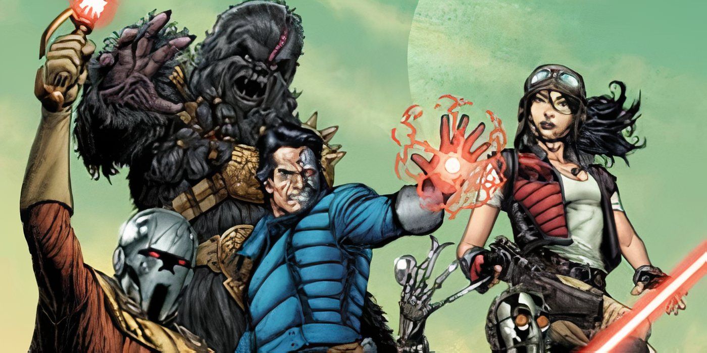 15 Most Destructive Conflicts in Star Wars Legends