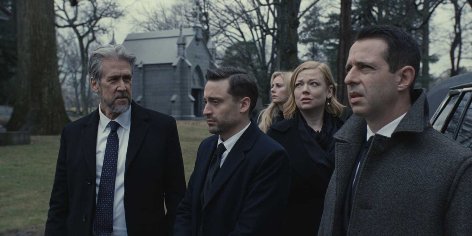 40 Best R-Rated TV Shows of All Time, Ranked