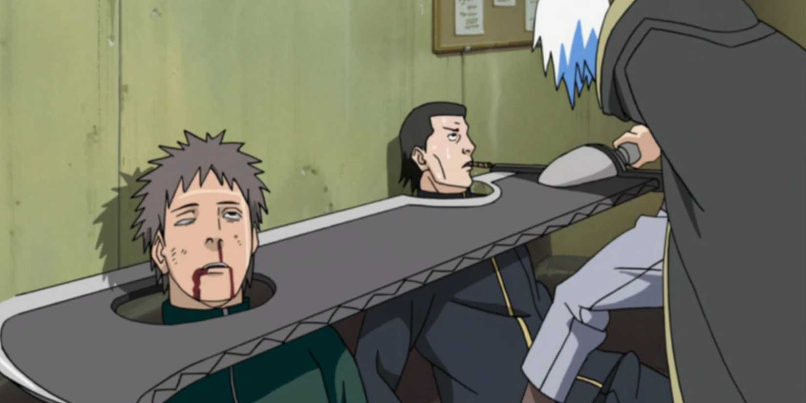 The Most Iconic Naruto Weapons of All Time, Ranked