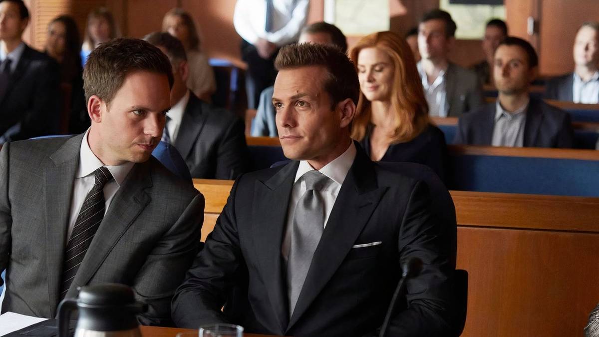 The 14-Year-Old Drama That Larry David Said He "Couldn't Stop Watching ...