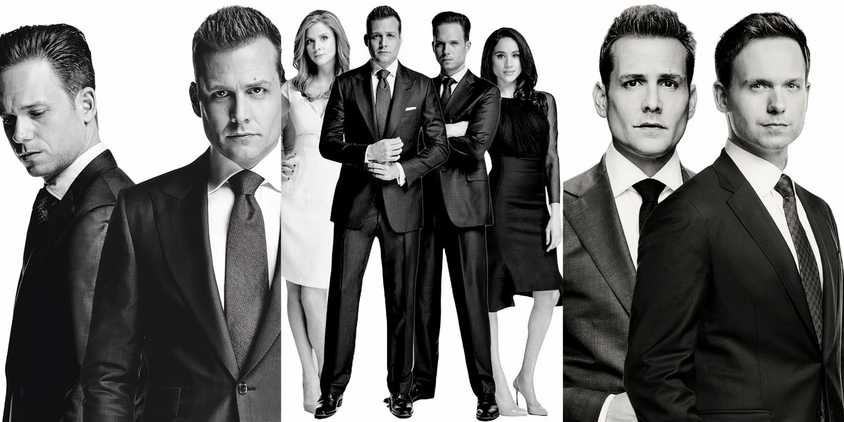 Every Suits Main Character's Fate at the End of the Series, Explained