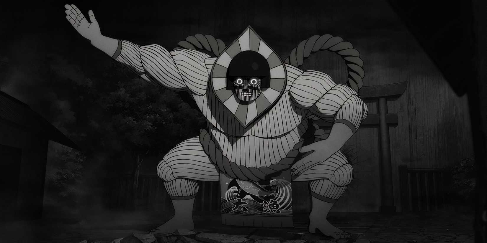 5 Best Dandadan Anime Moments, So Far