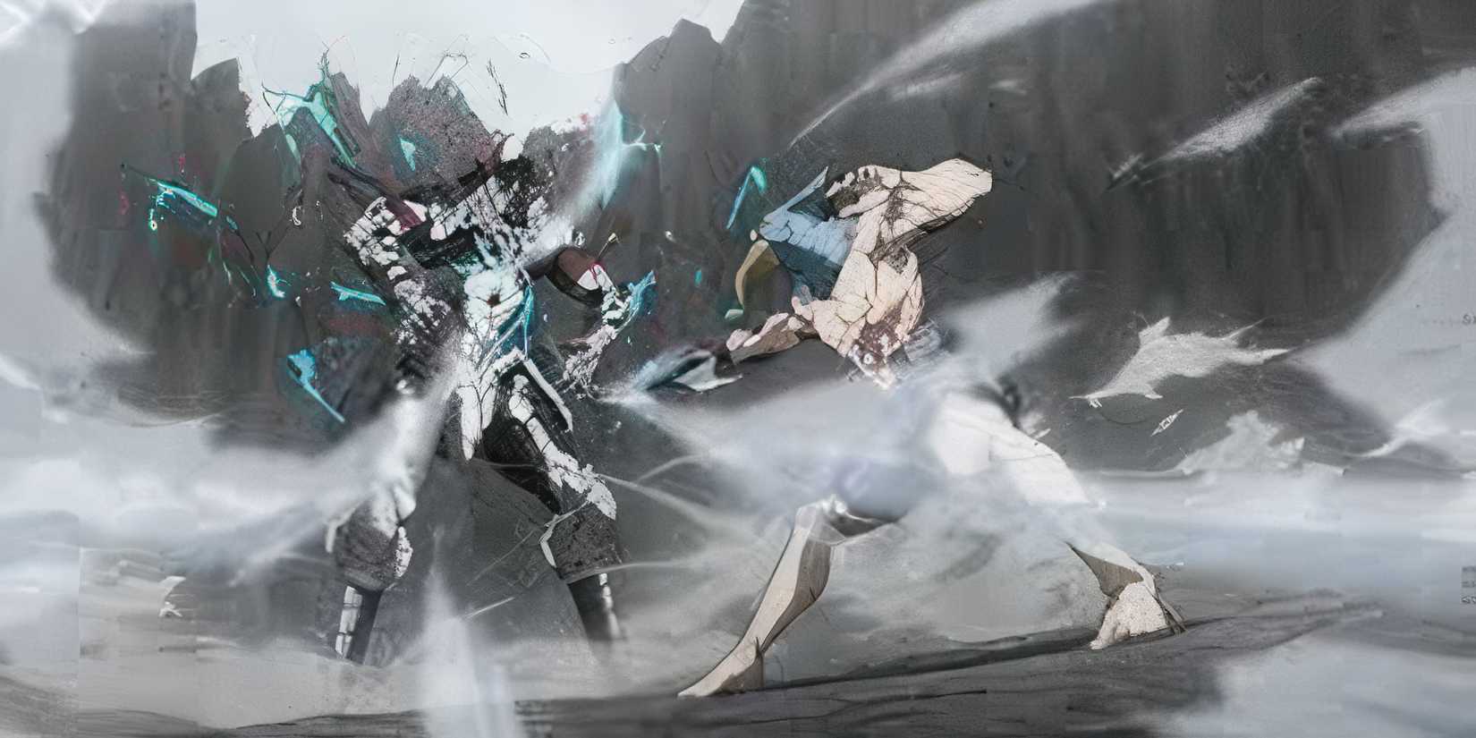 Shangri-La Frontier's Sunraku Could Fight Lycagon Sooner Than Expected