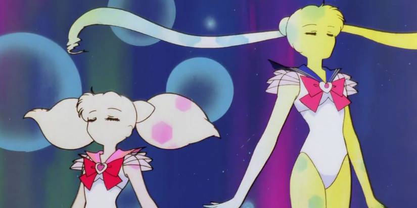 Every Sailor Moon Transformation, Explained