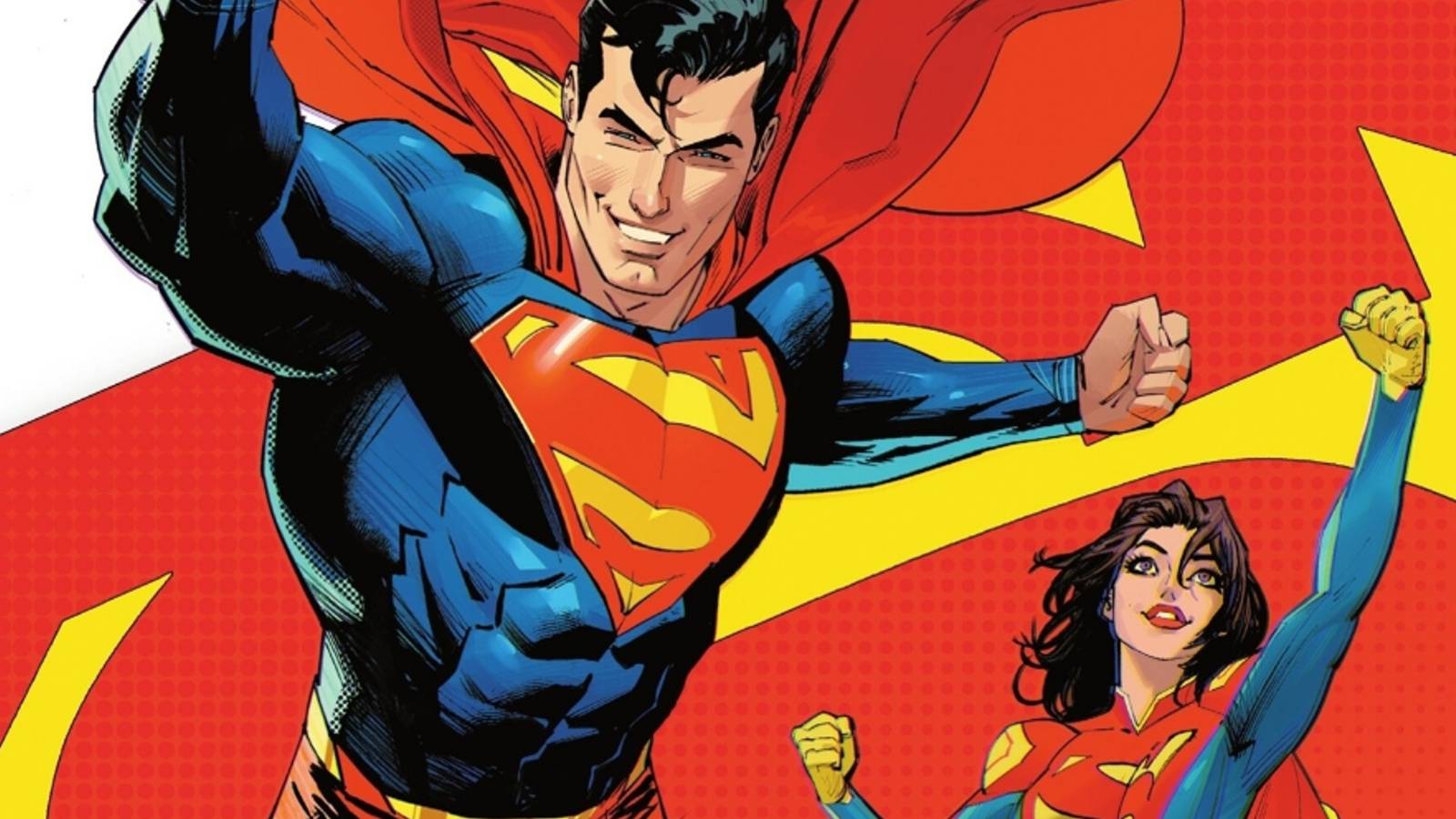 Superman’s Worst Nightmare Just Stepped Into a Shocking New Role