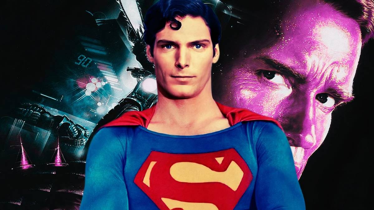 Christopher Reeve Turned Down the Chance To Star in This Classic ...