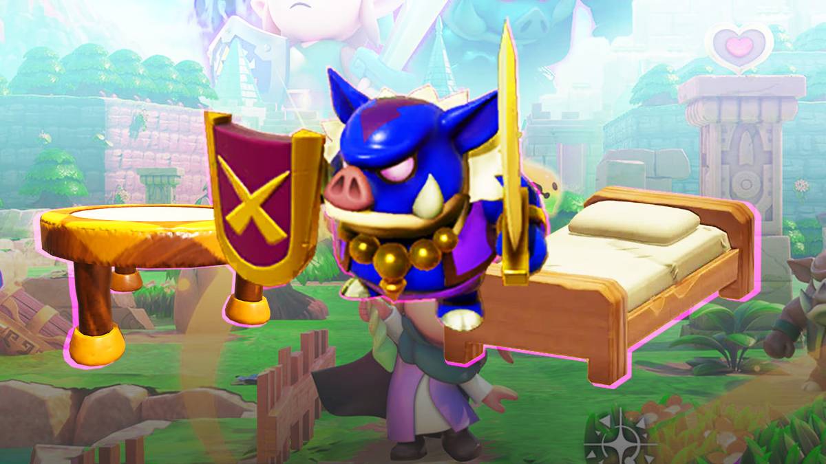 Zelda: 10 Echoes You Need For EOW's Early Game