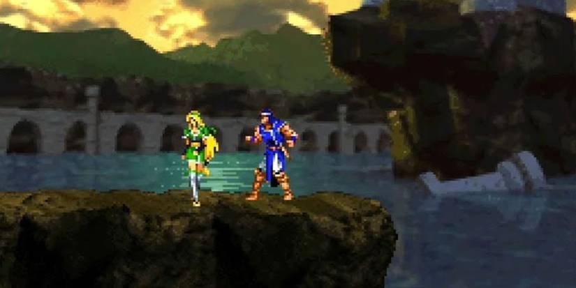 8 Things You Didn't Know About Maria Renard in the Castlevania Anime ...