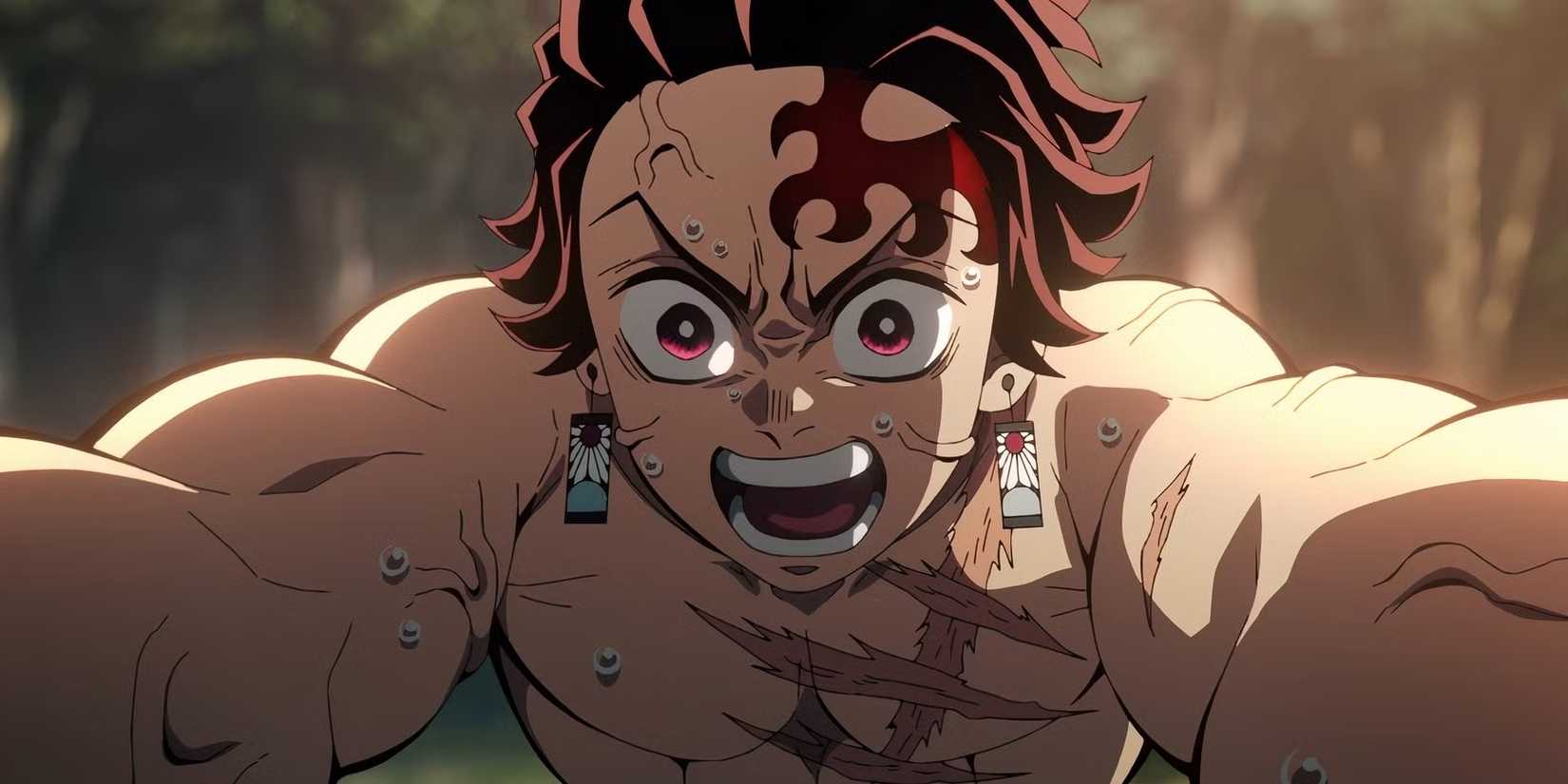 Demon Slayer: 10 Important Things to Know Before Infinity Castle
