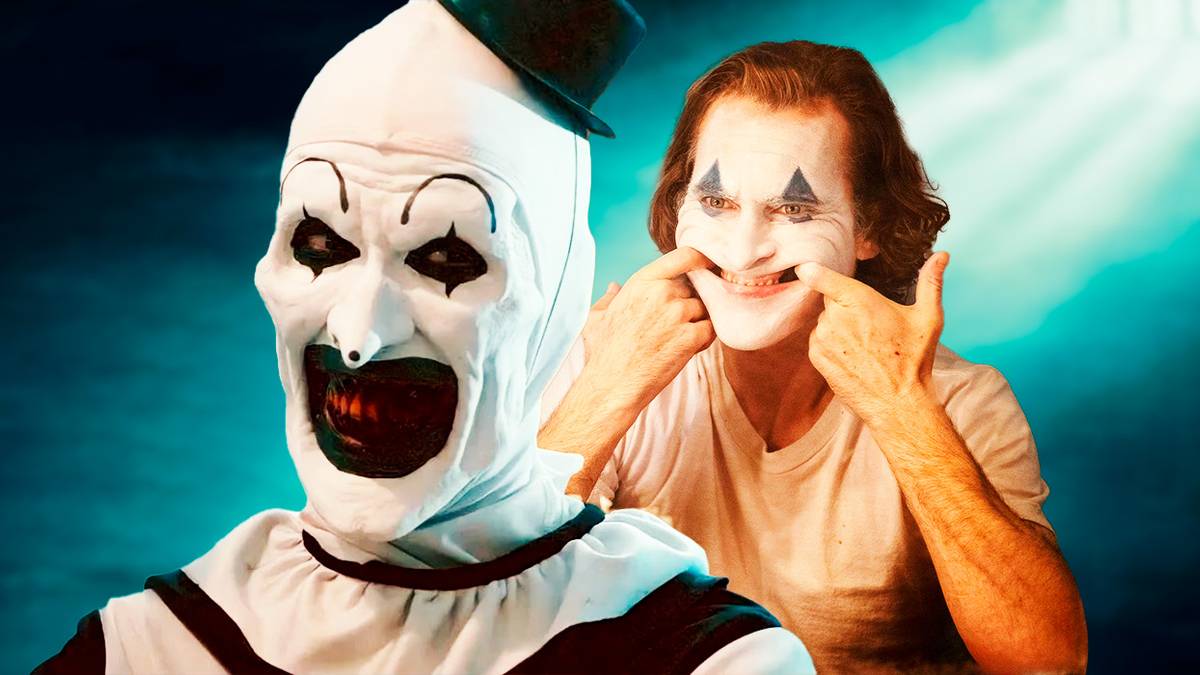 Terrifier 3 Takes Box Office Crown as Joker 2 Sets Another Disastrous ...
