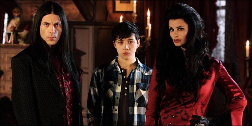 10 Best British Kids’ TV Shows You've Never Heard Of