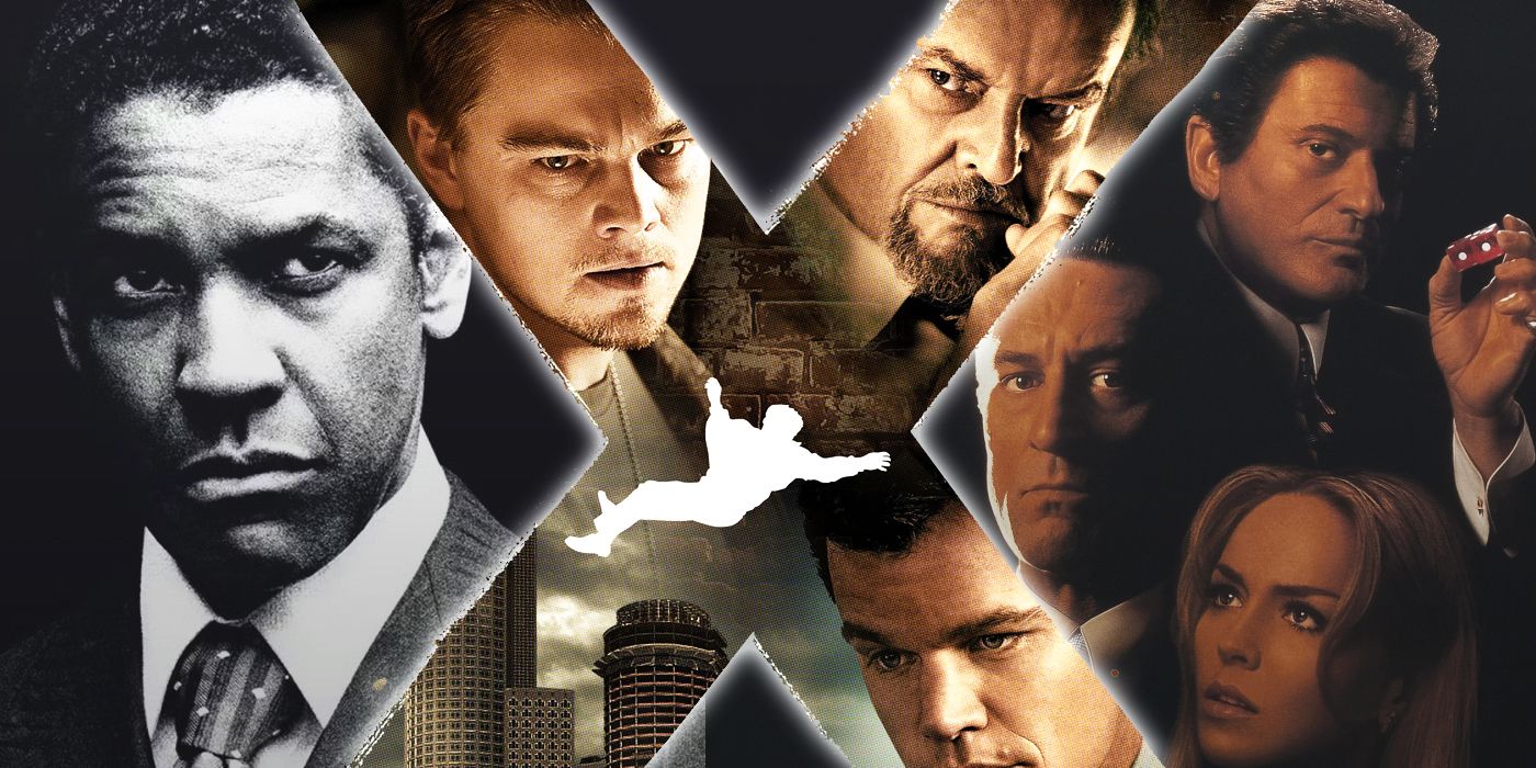 This 94% RT Gangster Movie Is Coming to HBO Max