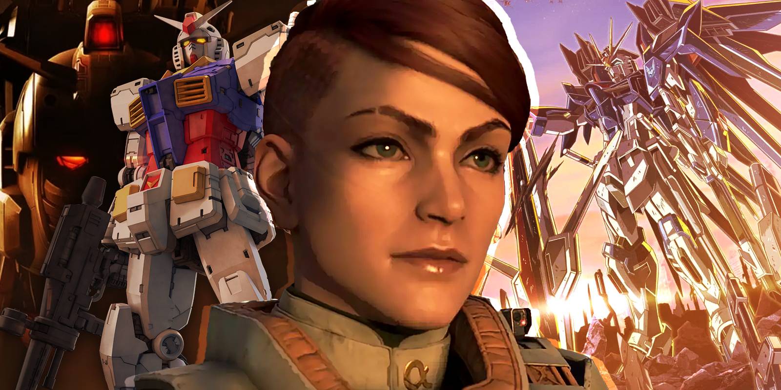 Its Time For The Gundam Franchise To Move Beyond The Universal Century Era
