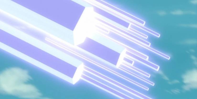 10 Strongest Bleach Kido Spells, Ranked