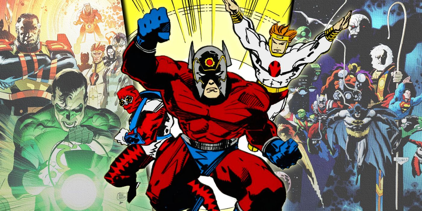 10 Best Batman Post-Crisis Comic Stories, Ranked