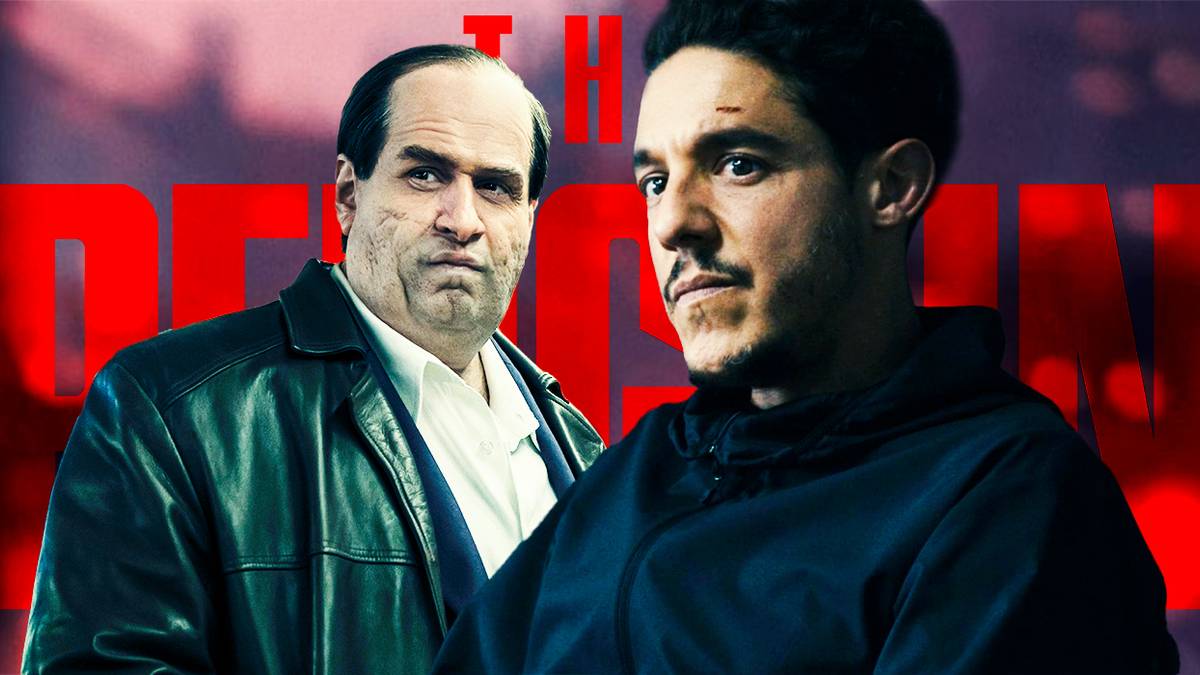 Who Is Dr. Julian Rush in The Penguin?