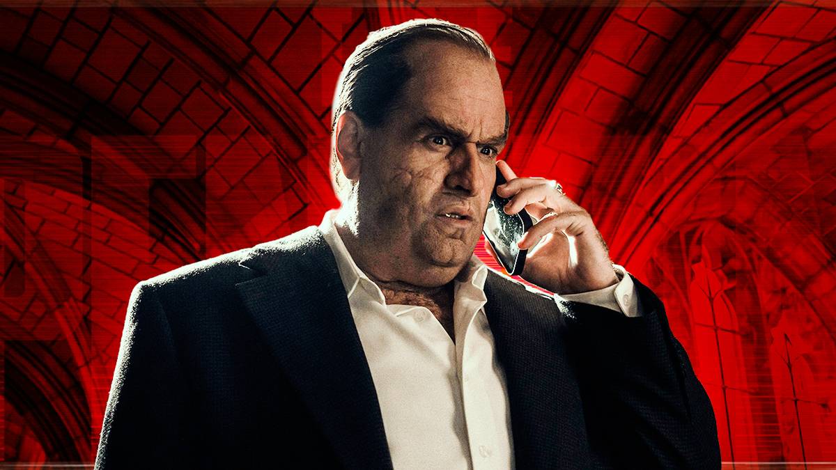 The Penguin's Ratings Are Higher Than Ever as Series Maintains Near ...