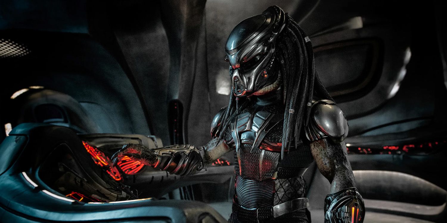 Predator Movies in Order: The Official Way to Watch Every Film Correctly