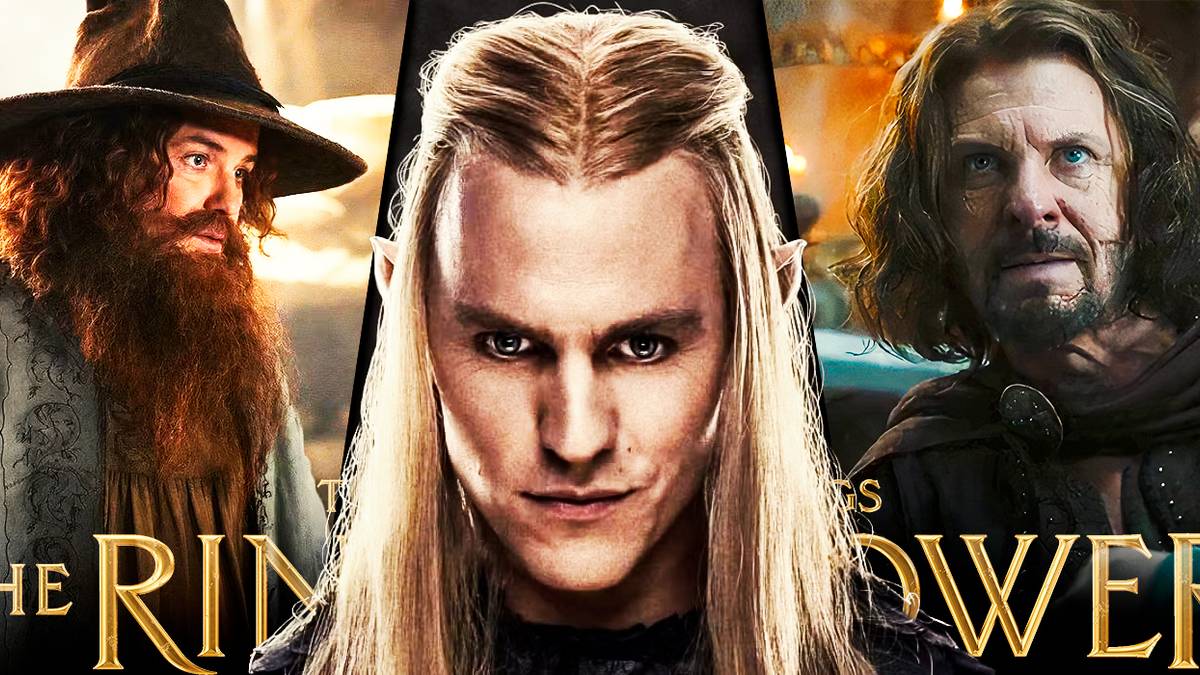 The Rings of Power's Future After Season 2 Gets an Update From Amazon ...