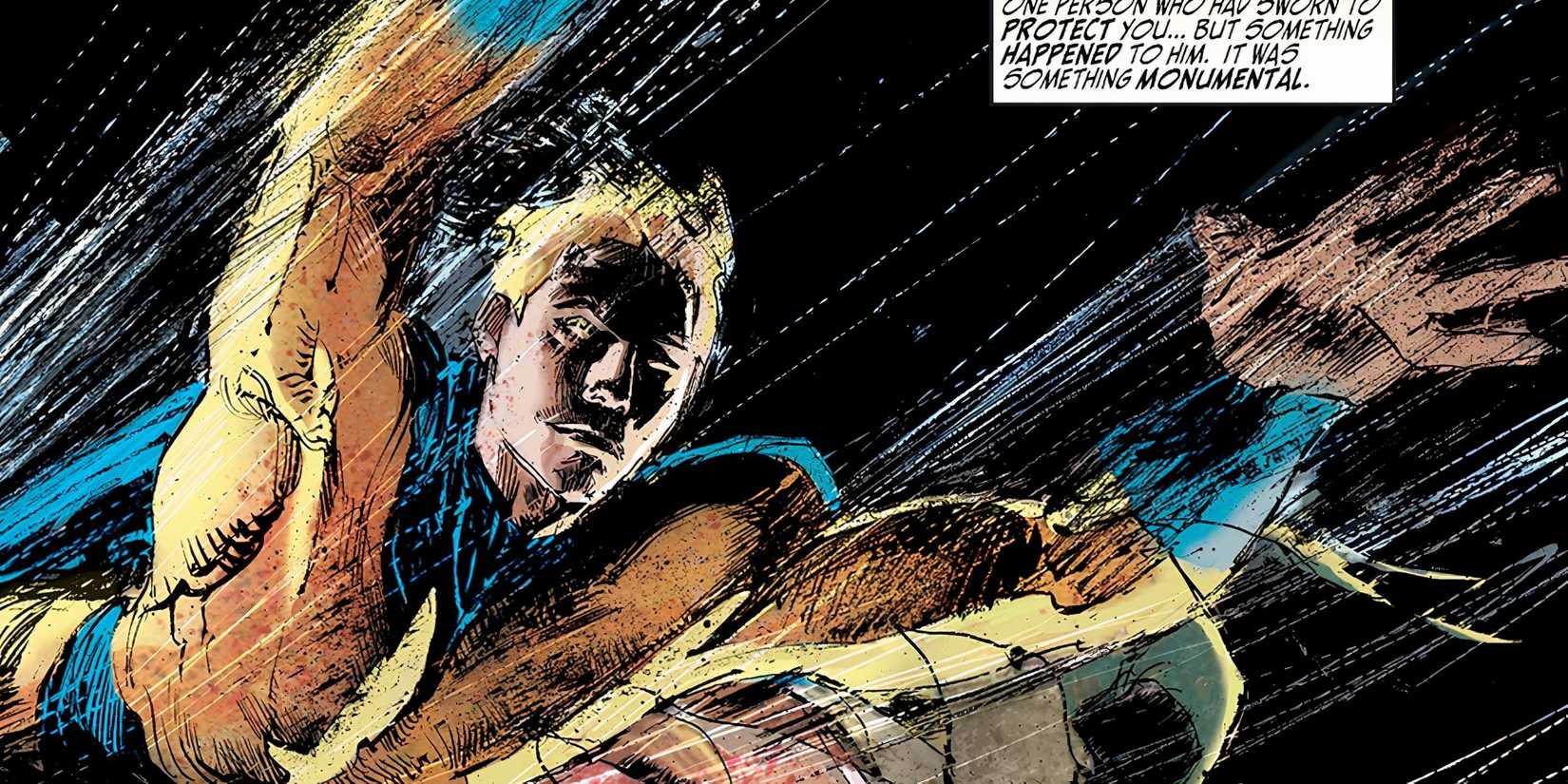 15 Best Sentry Comics, Ranked
