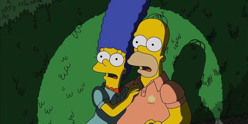 The Simpsons Season 14 Changed Sitcoms Forever & Fans Still Aren't Over It