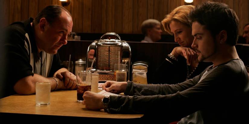 The End of The Sopranos, Explained