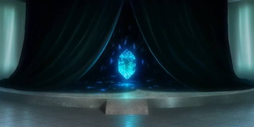 The Soul King’s Role in Bleach: The Thousand-Year Blood War, Explained