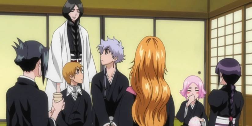 10 Things You Didn't Know About Bleach Folklore