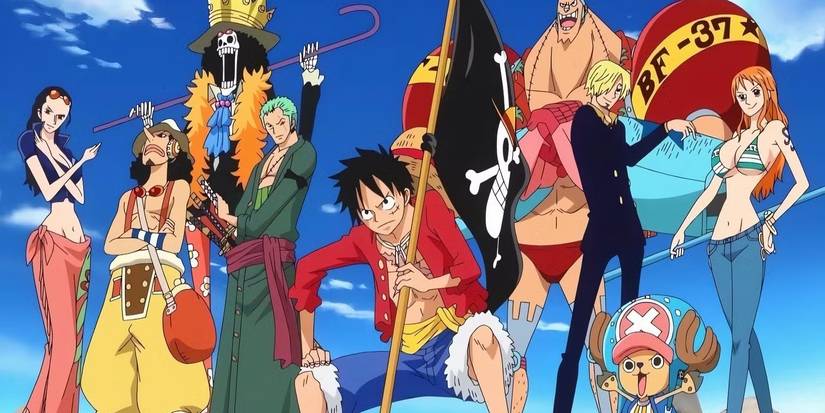 One Piece Fans Officially Fix The Anime’s Fatal Flaw (But It’s Not Perfect)