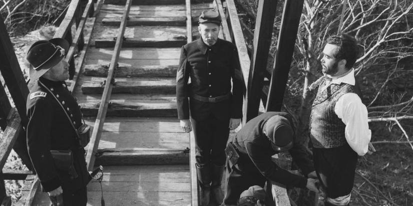 This Phenomenal Twilight Zone Episode Quietly Inspired More TV Shows ...